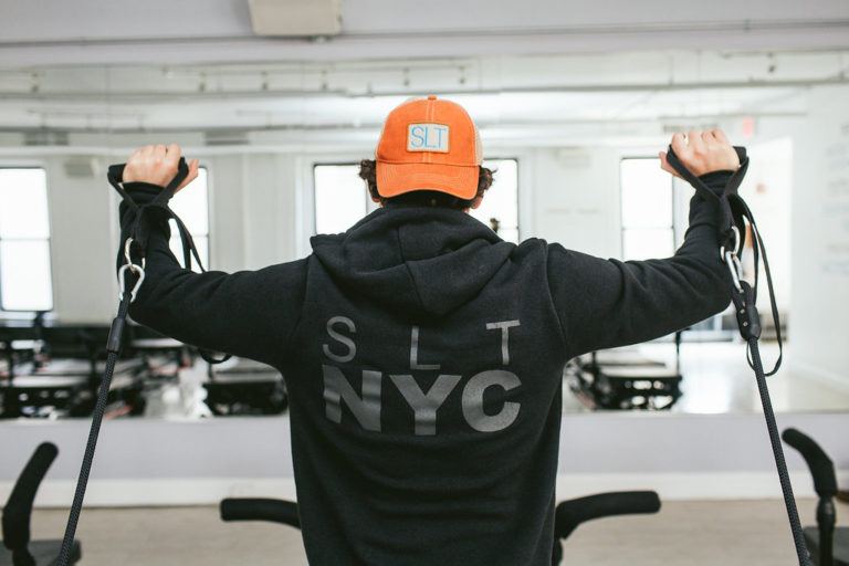 Reformer Based Strength Training & Pilates Studio | SLT