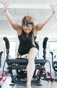 Reformer Based Strength Training & Pilates Studio | SLT