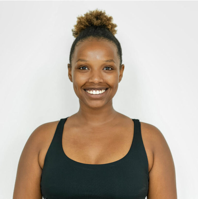 SLT | Meet Our Pilates Instructors - Michelle Njoroge