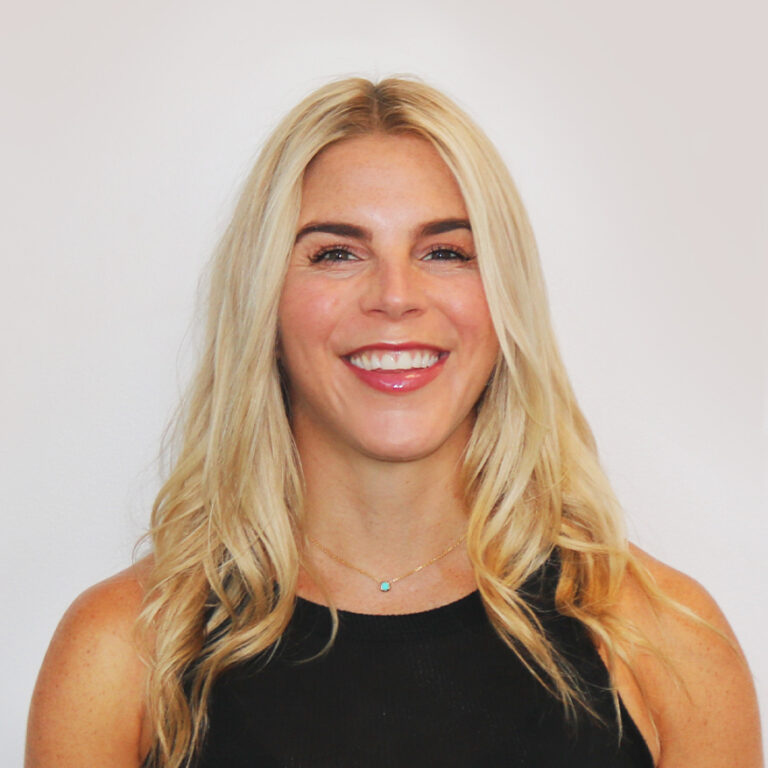 SLT | Meet Our Pilates Instructors - Emma Knapp