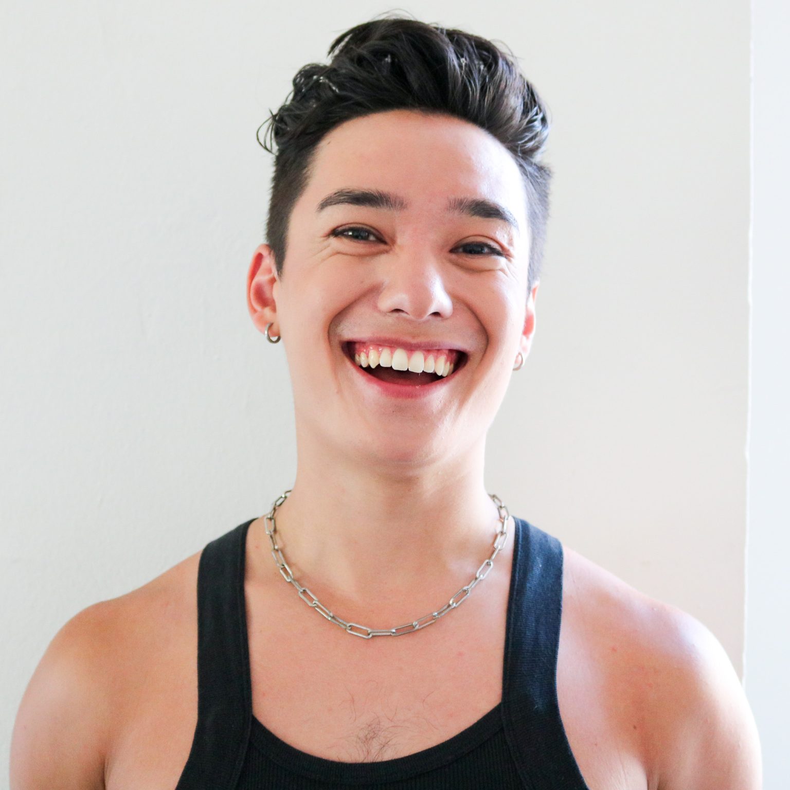 SLT | Meet Our Pilates Instructors - Garrett Shin